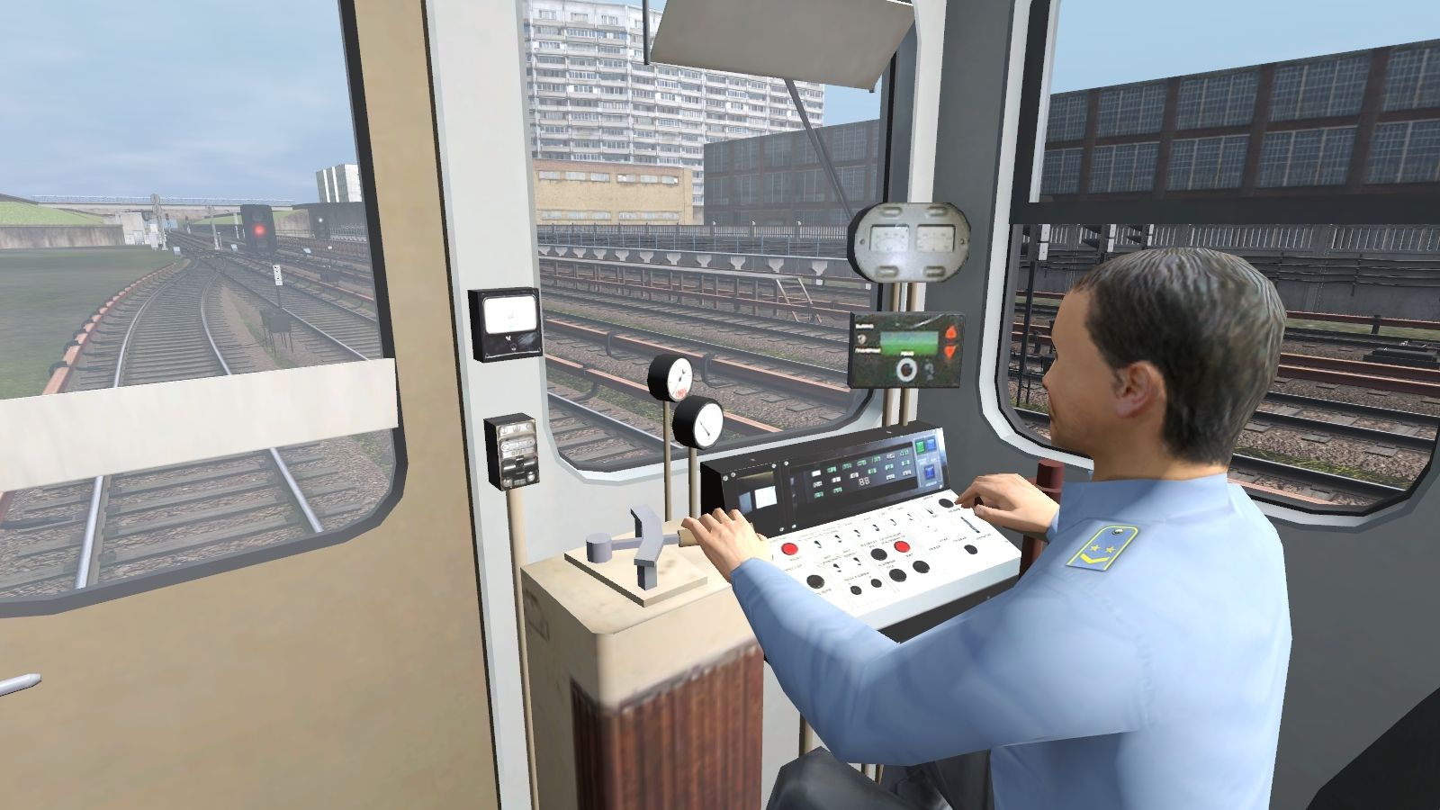 Trainz Portal
