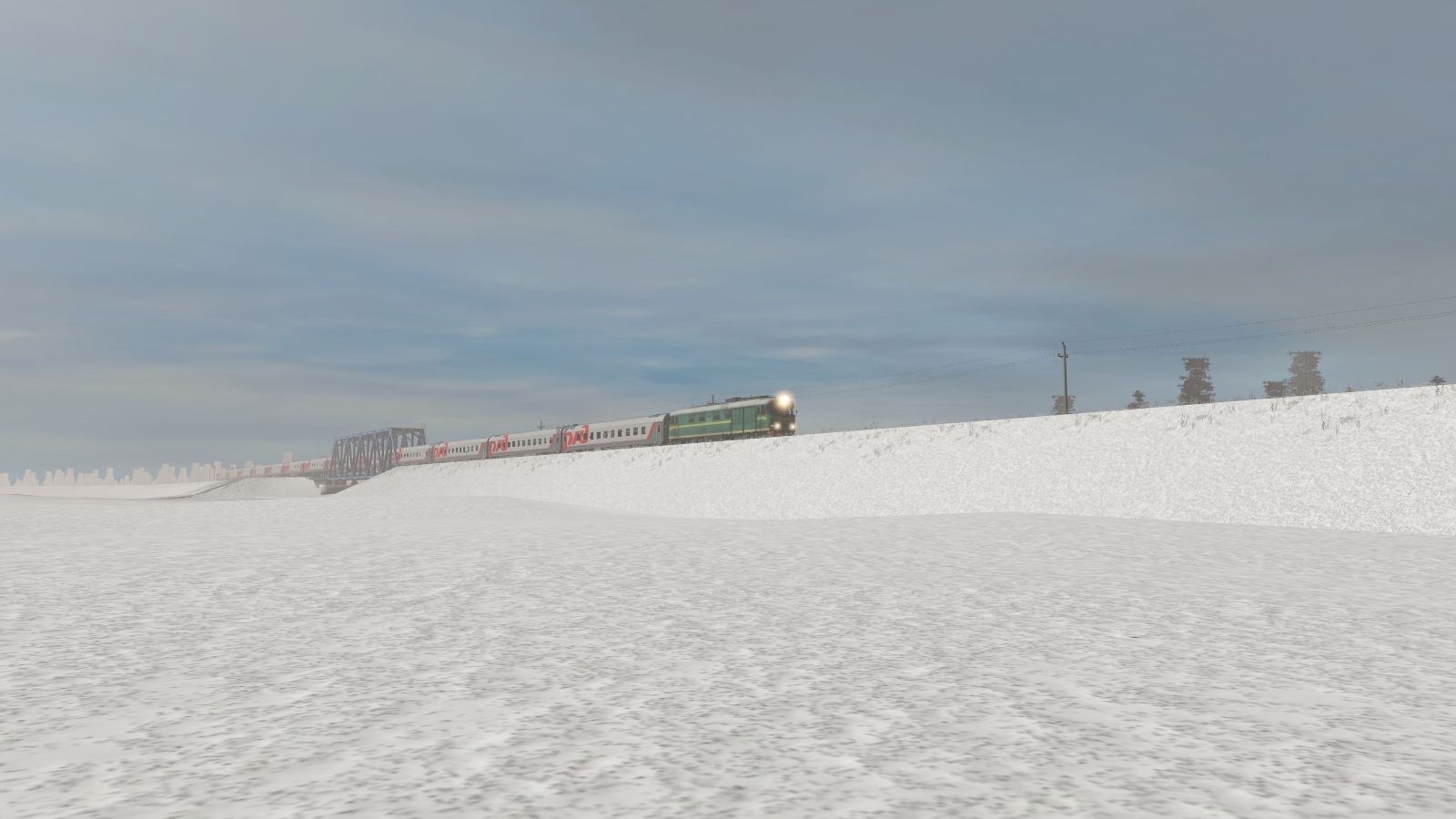 Trainz Portal