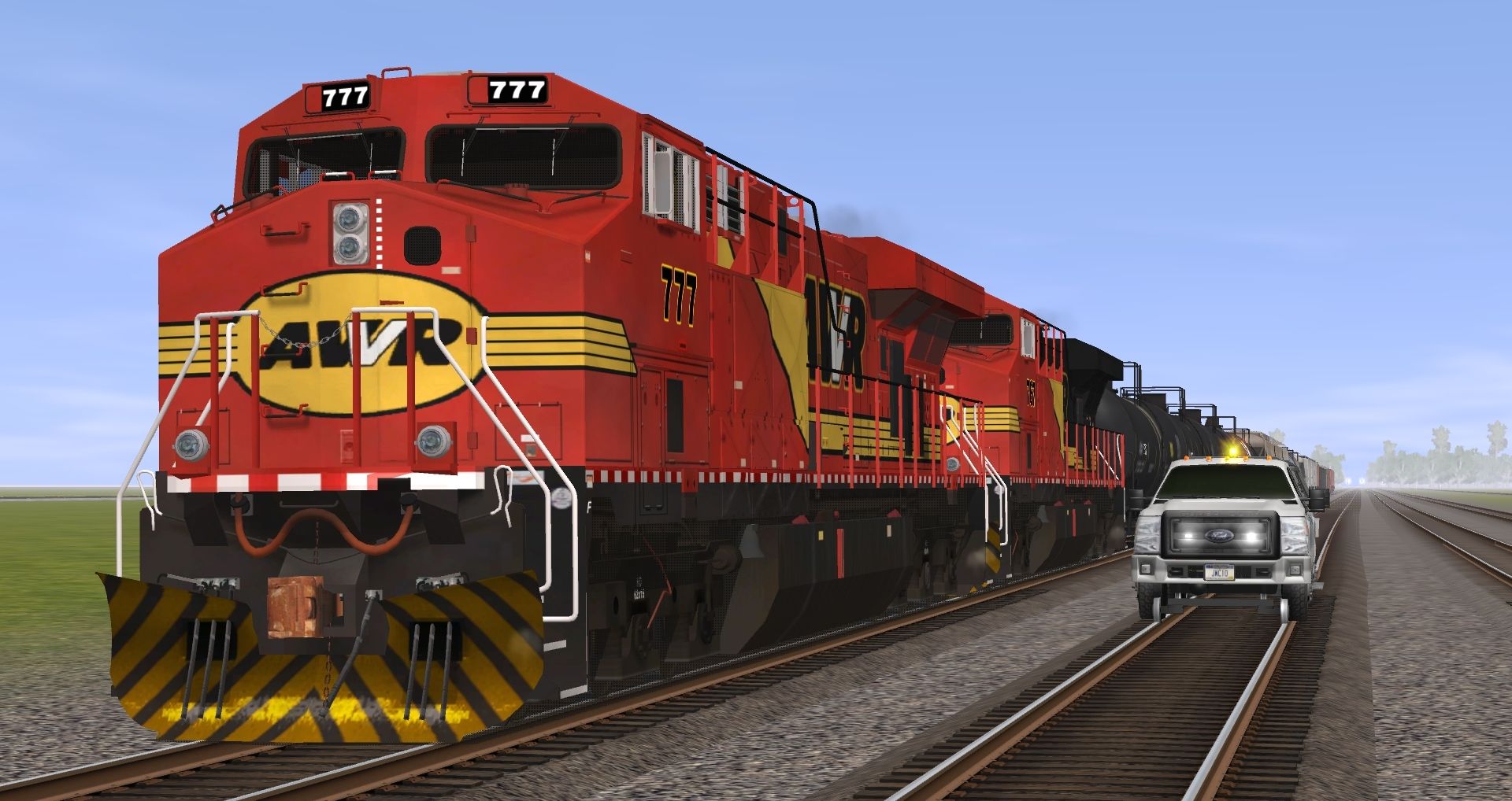 Trainz Portal