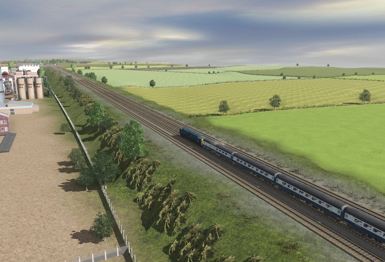 Trainz Portal