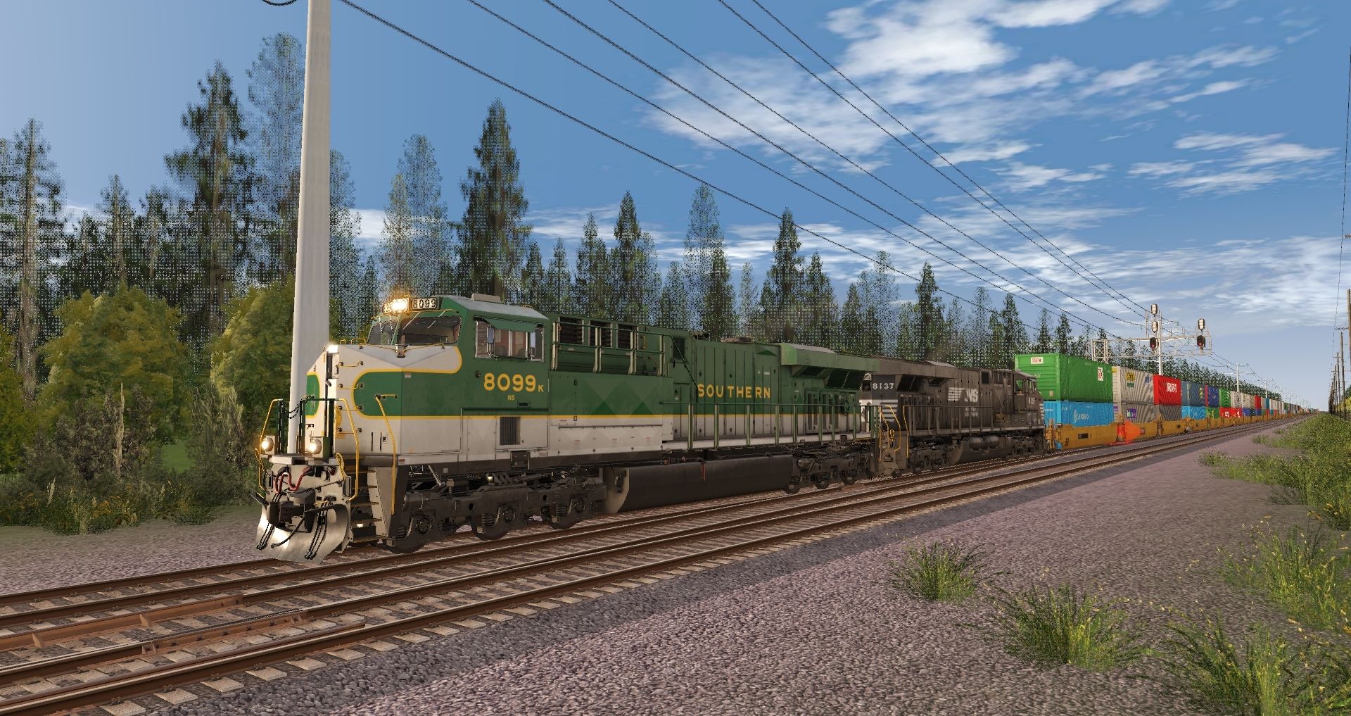 Trainz Portal