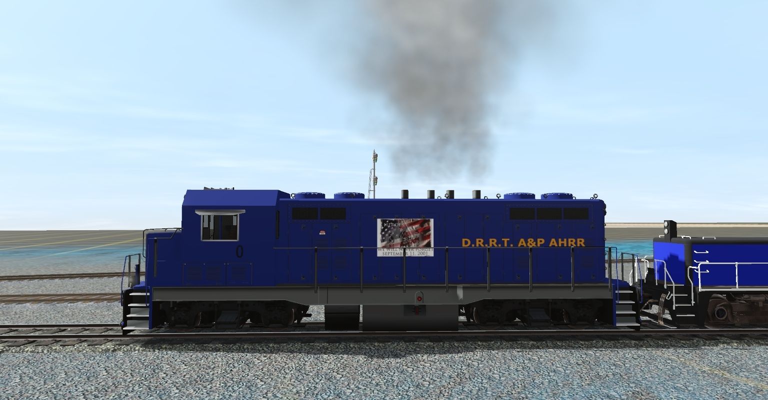 Trainz Portal