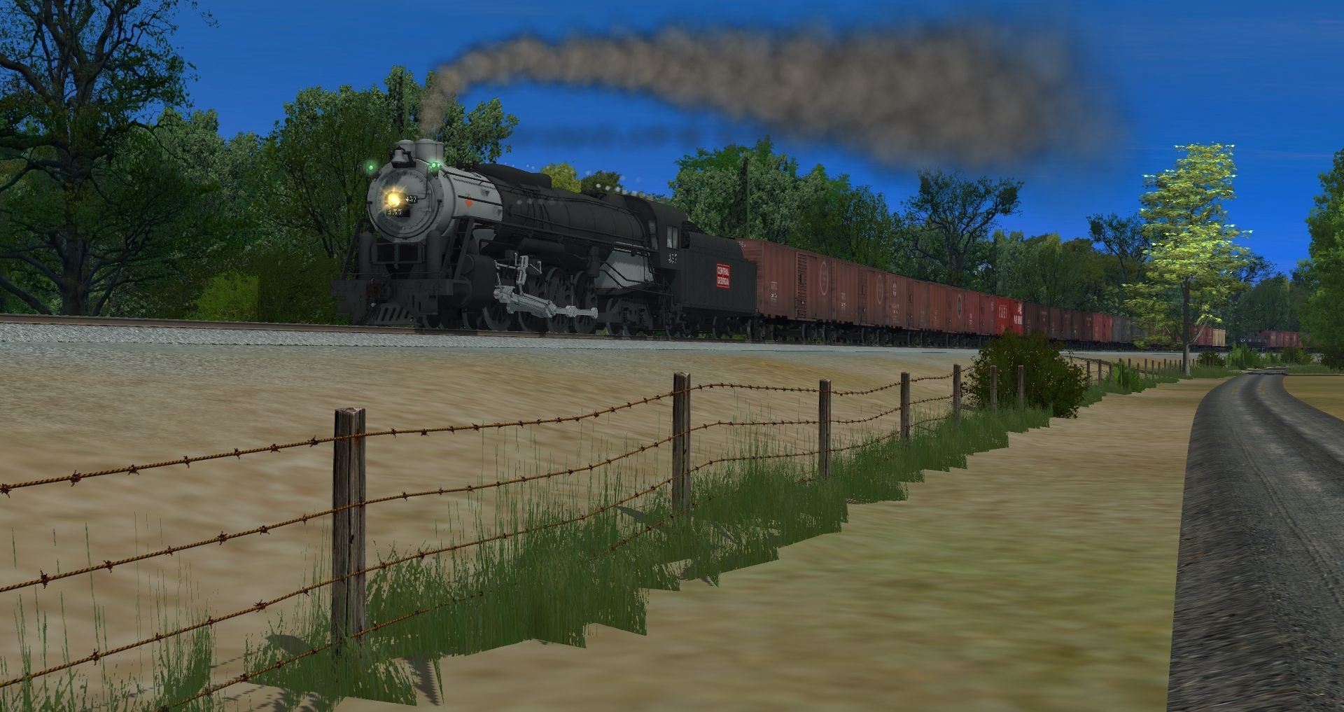Trainz Portal