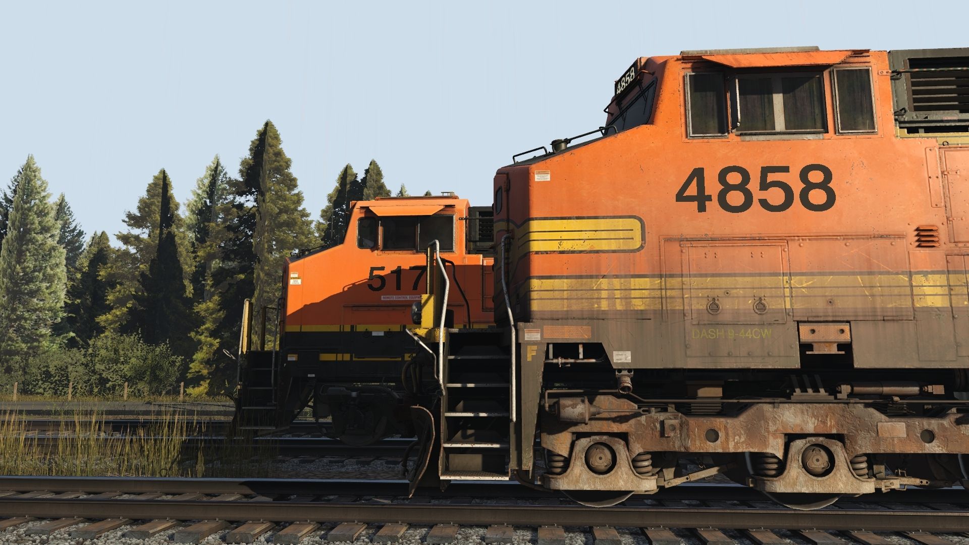 Trainz Portal
