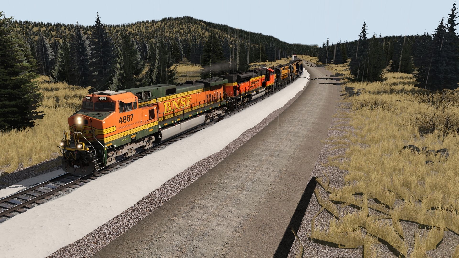 Trainz Portal