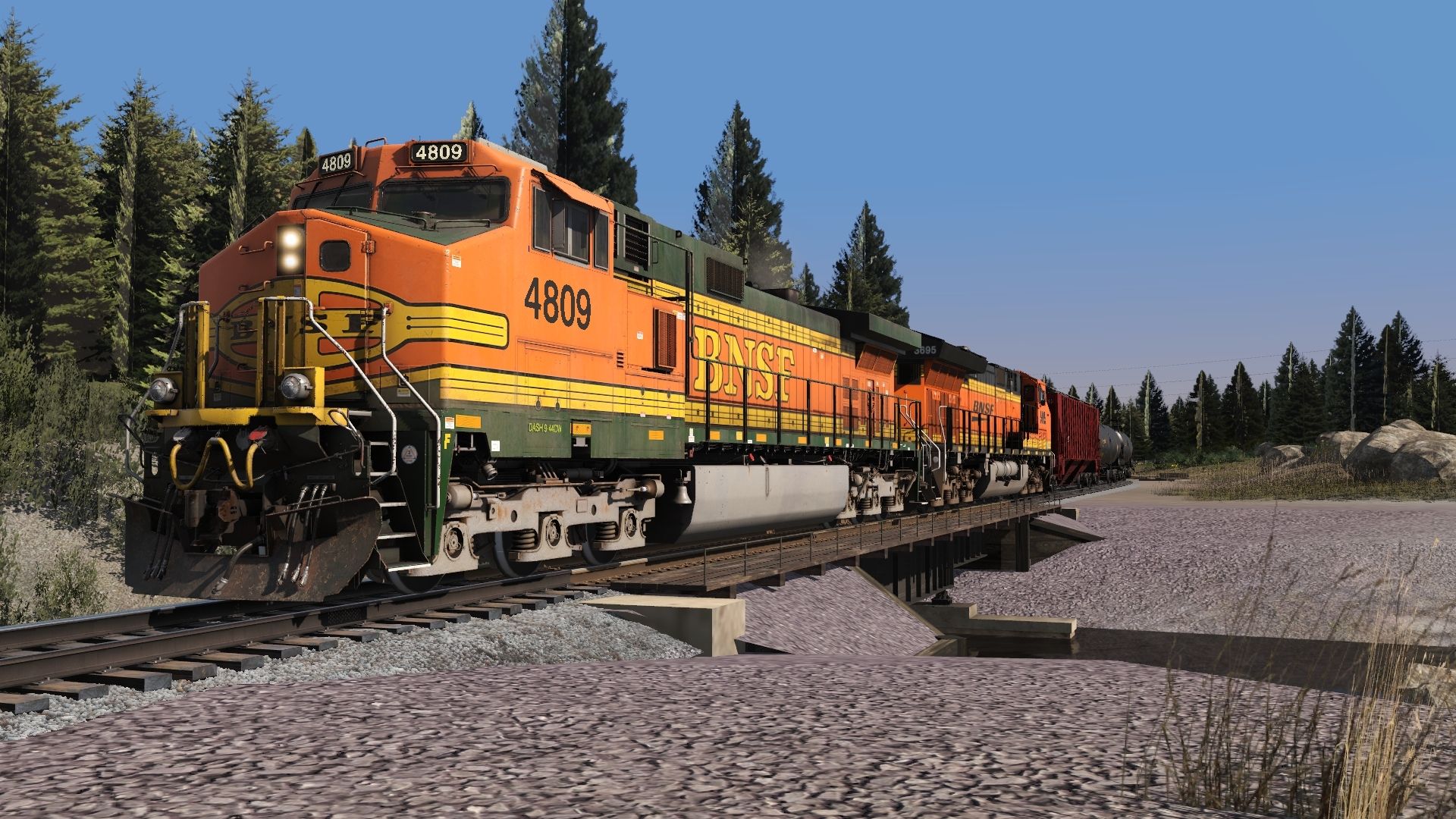 Trainz Portal