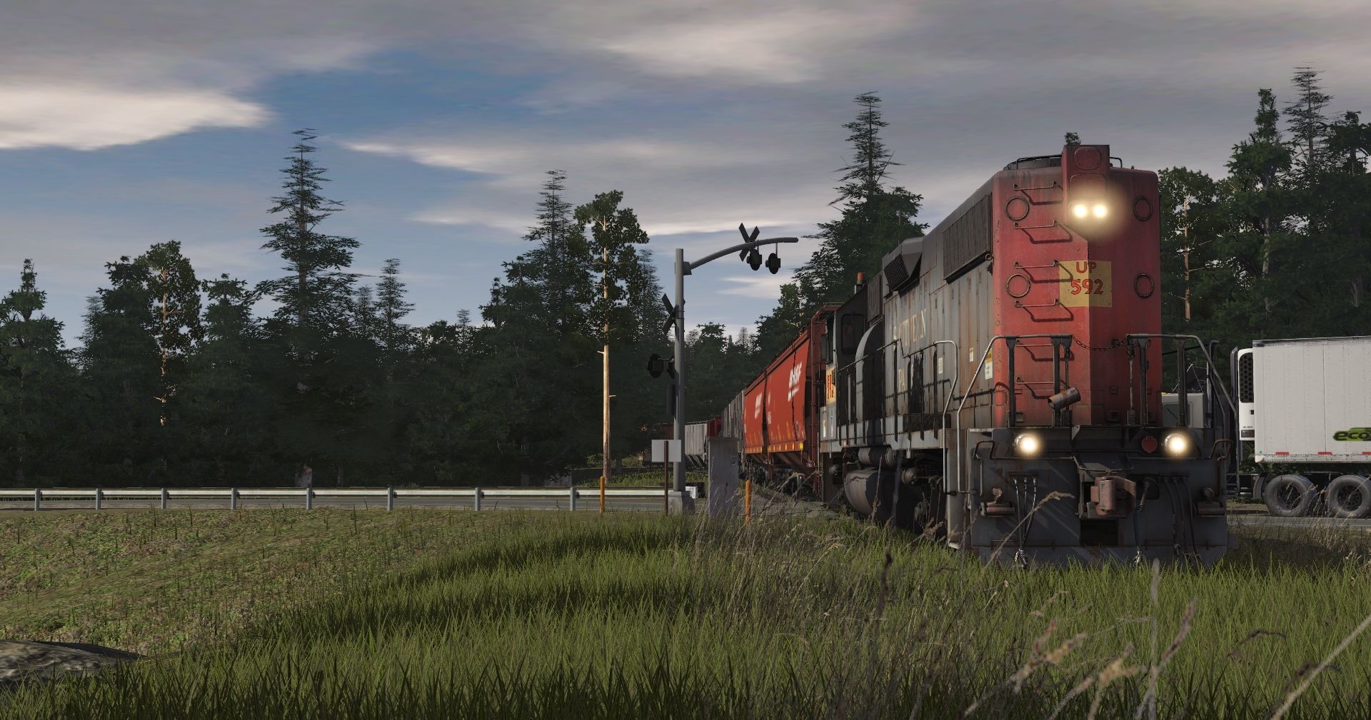 Trainz Portal