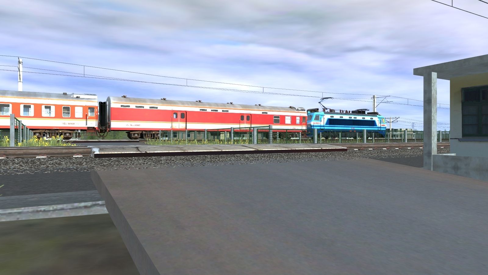 Trainz Portal