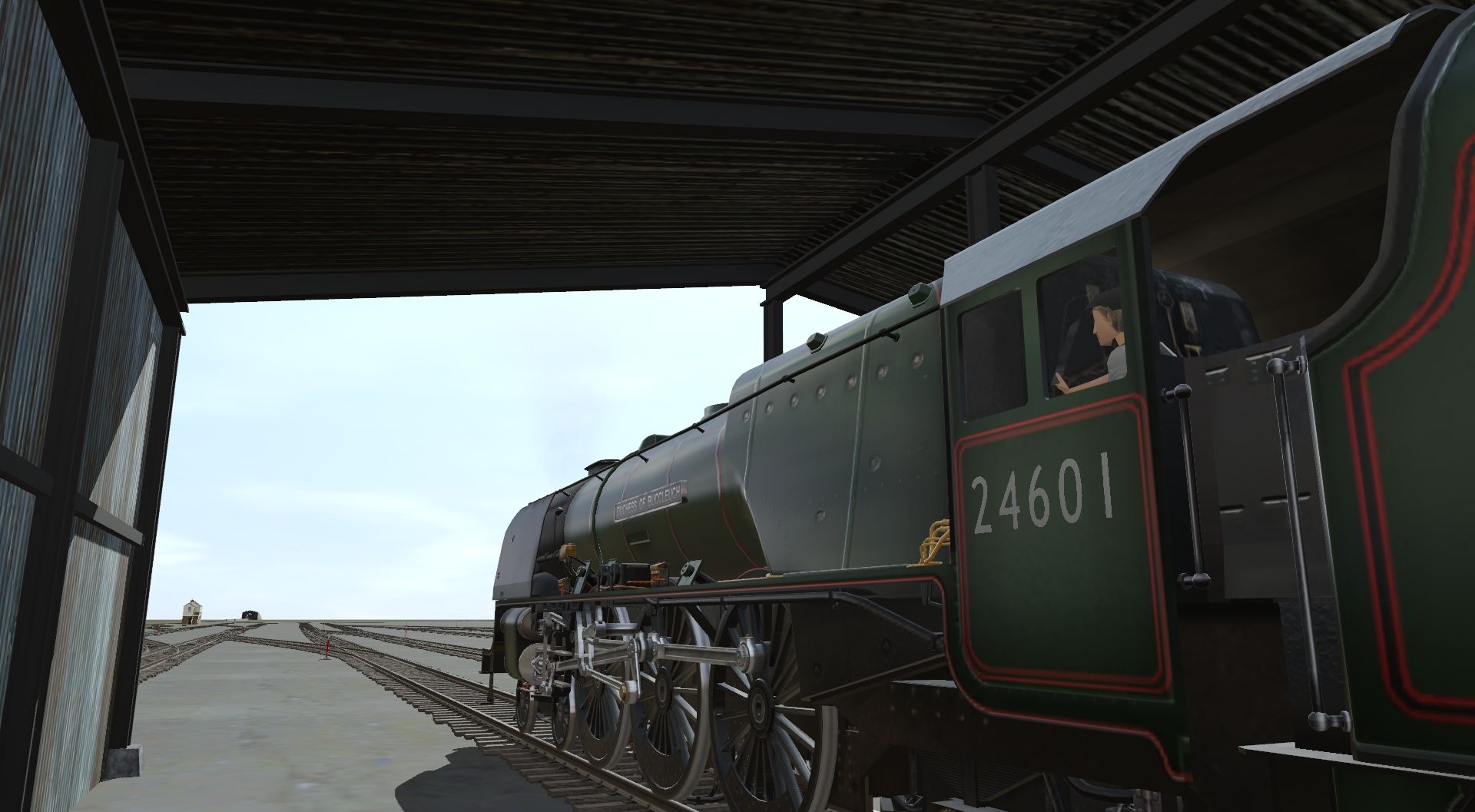 Trainz Portal