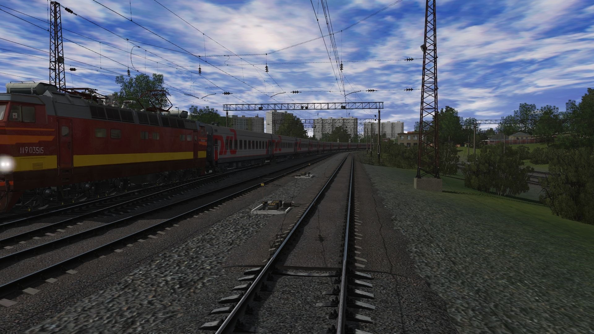 Trainz Portal