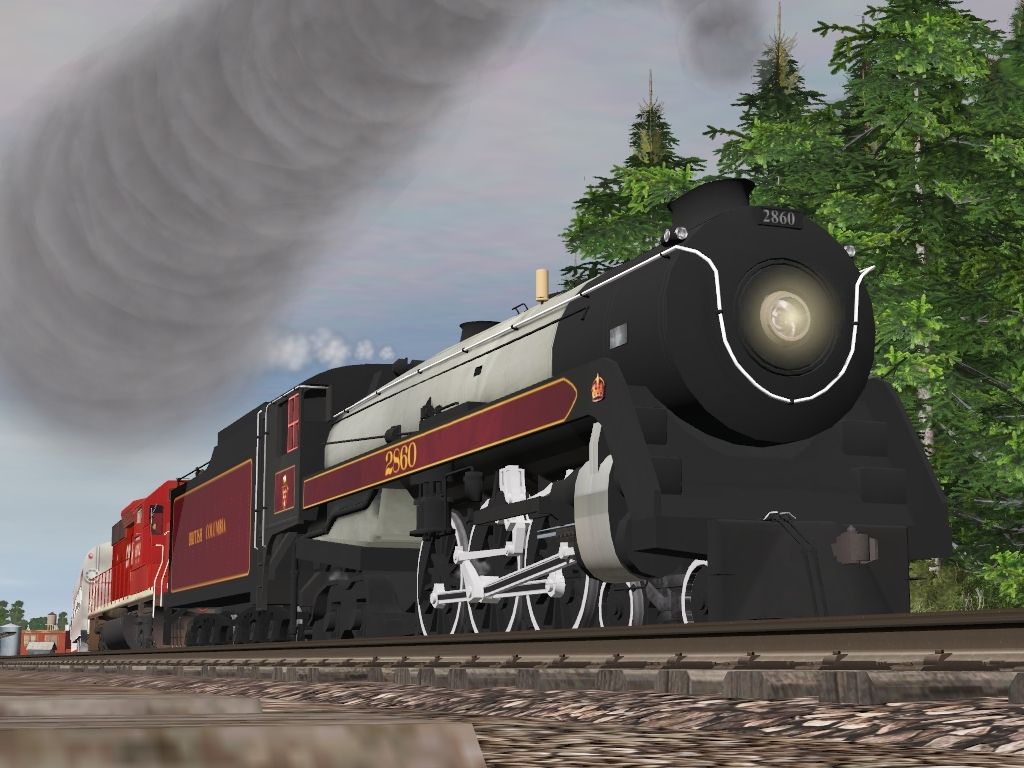 Trainz Portal