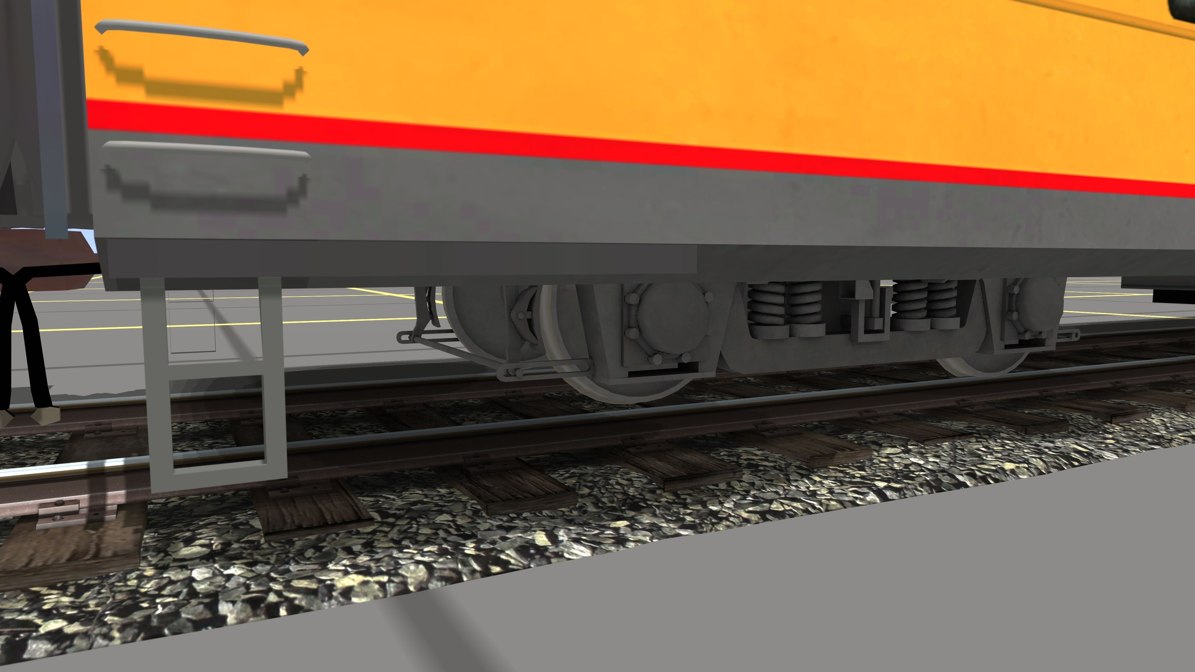 Trainz Portal