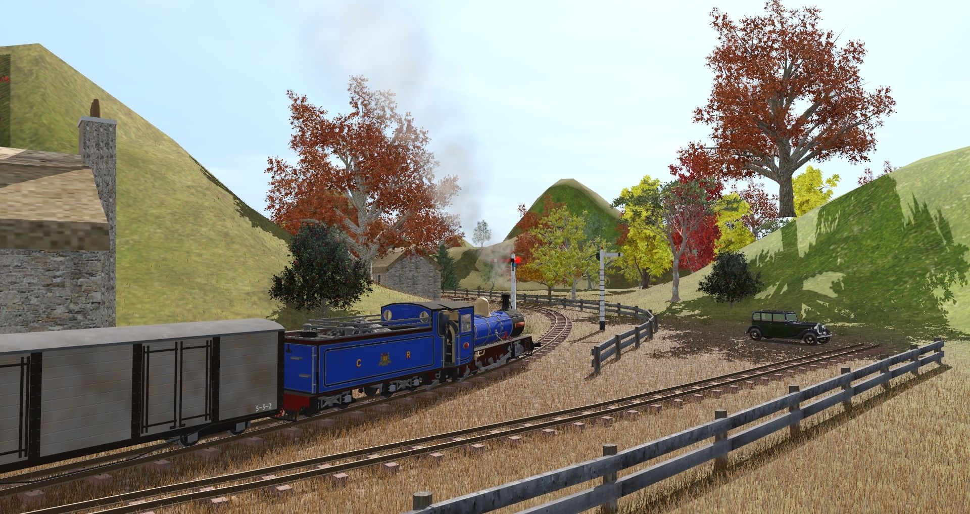 Trainz Portal