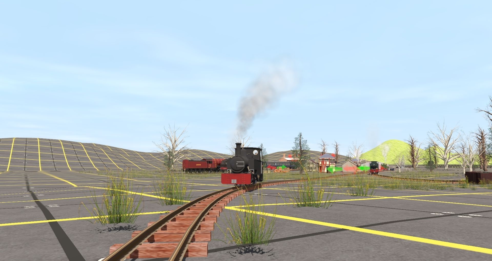 Trainz Portal