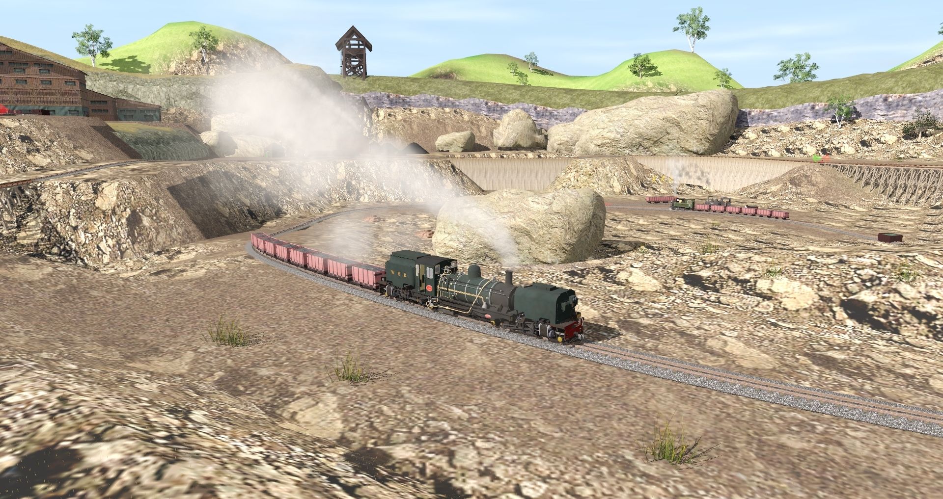 Trainz Portal