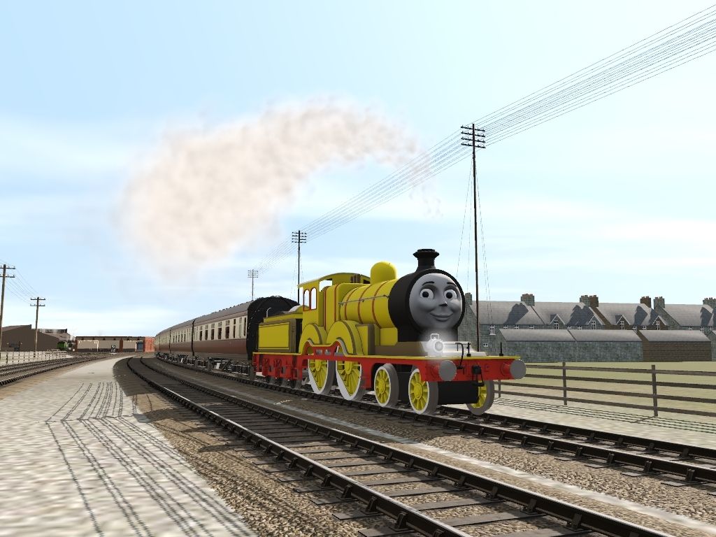 Trainz Portal