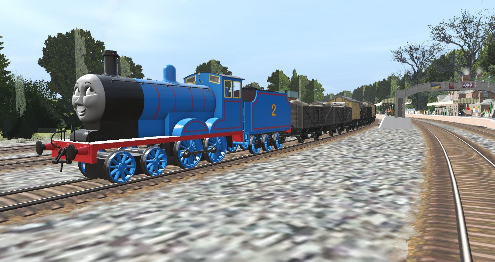 Trainz Portal
