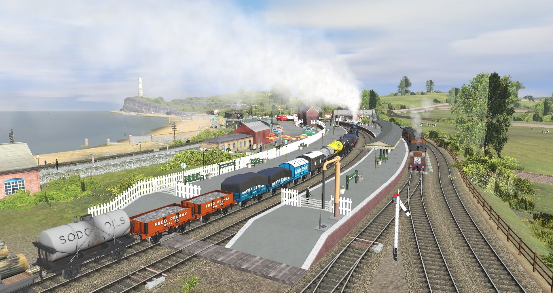 Trainz Portal