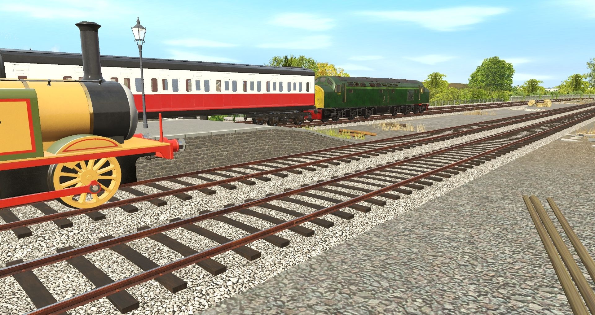 Trainz Portal