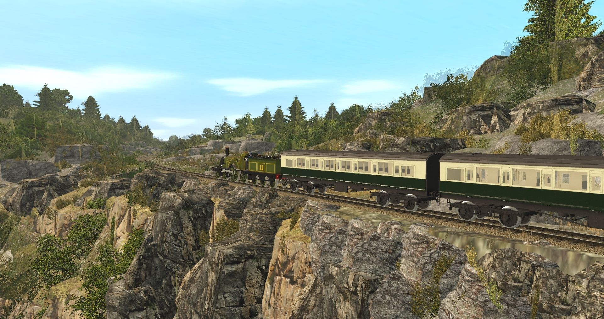 Trainz Portal
