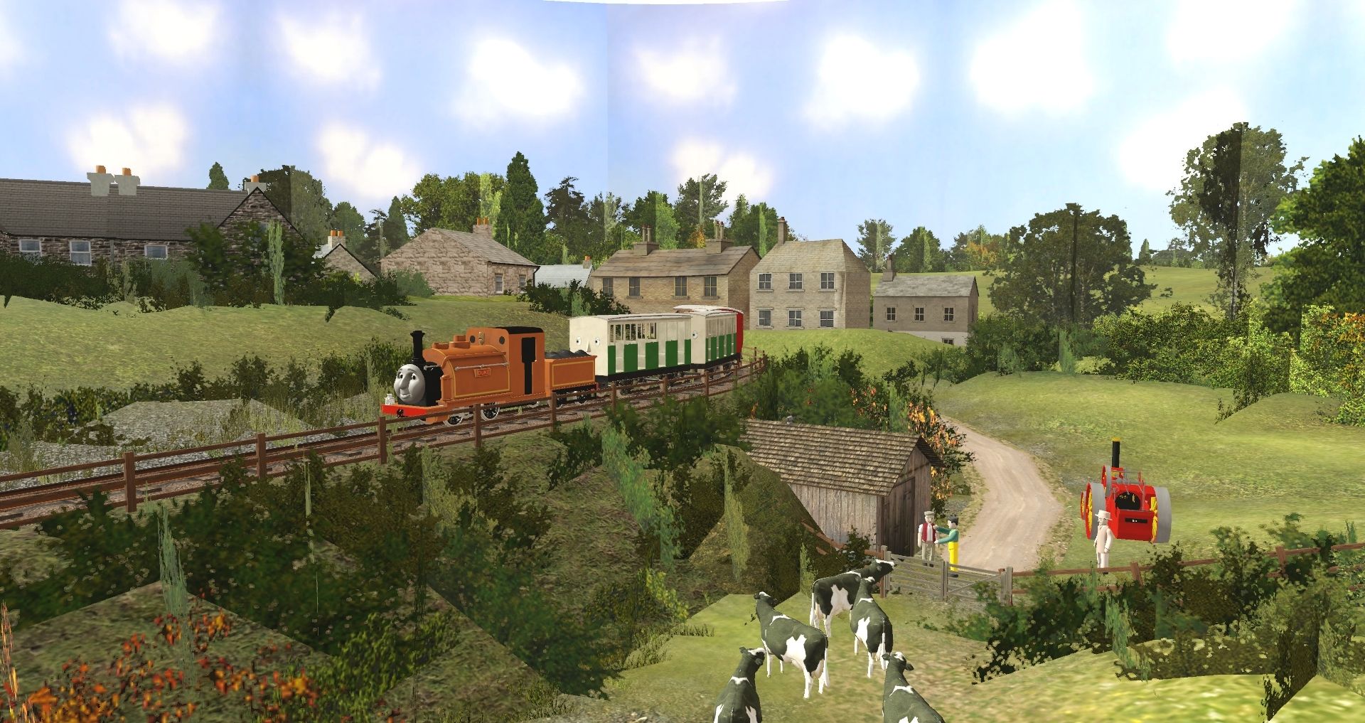 Trainz Portal