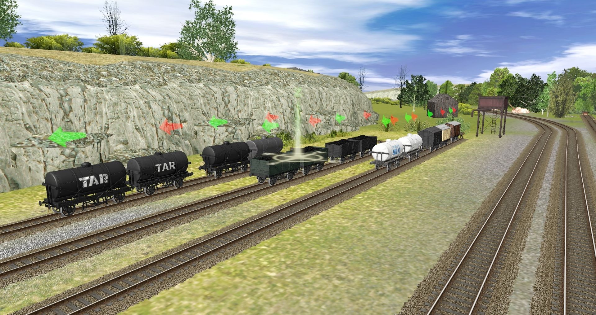 Trainz Portal