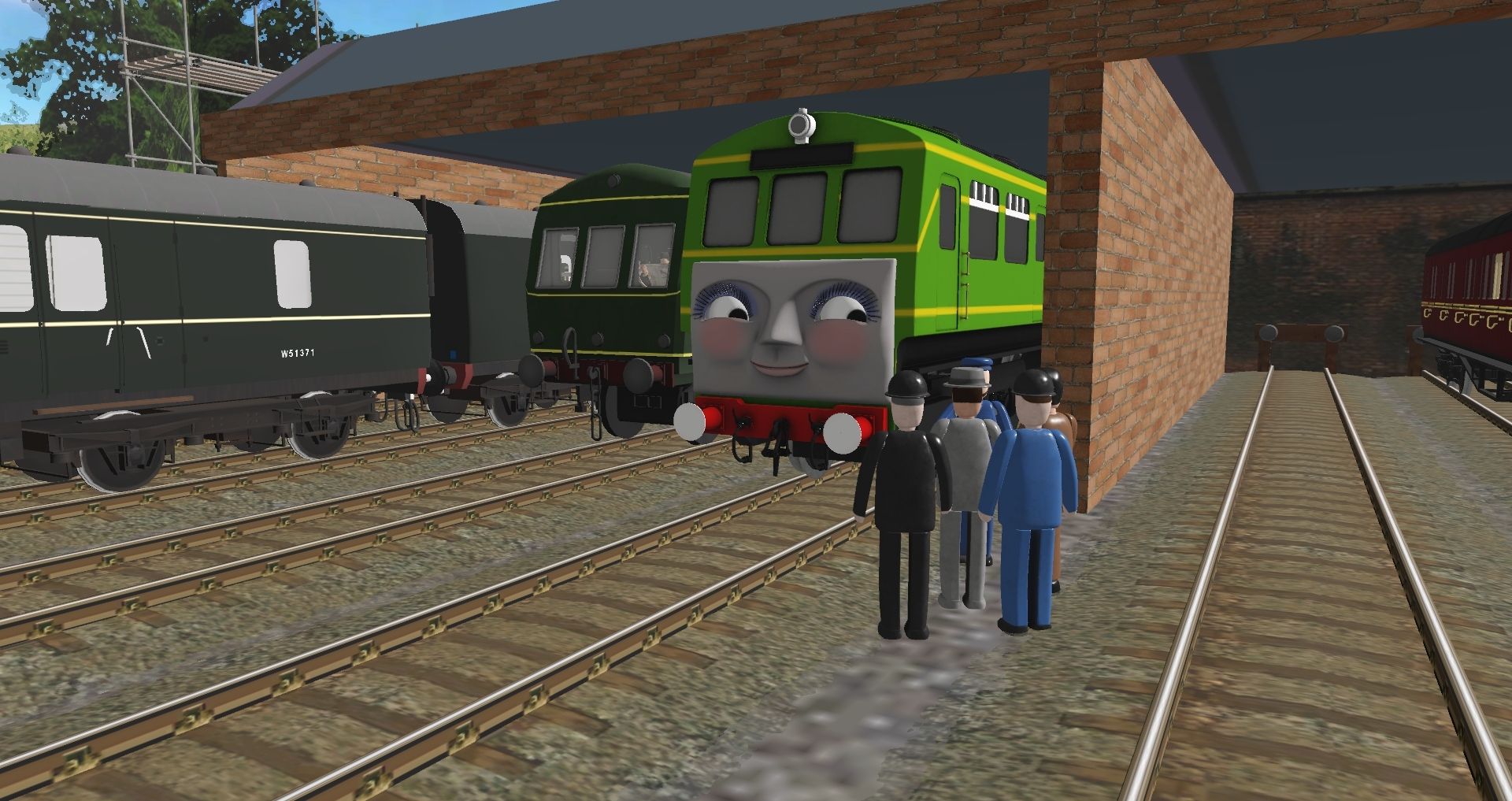 Trainz Portal