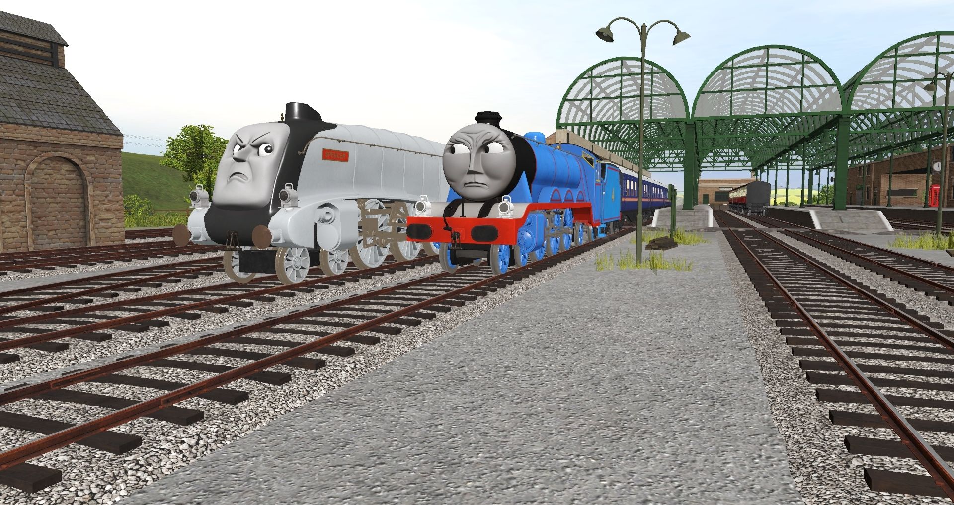 Trainz Portal