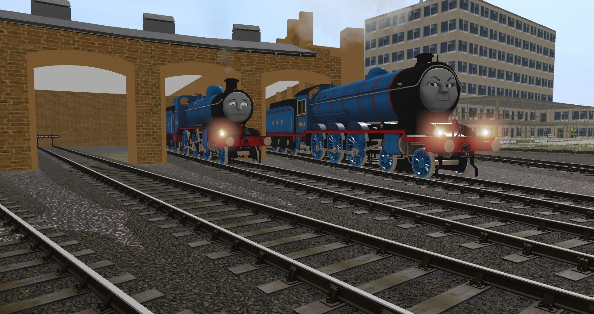 Trainz Portal
