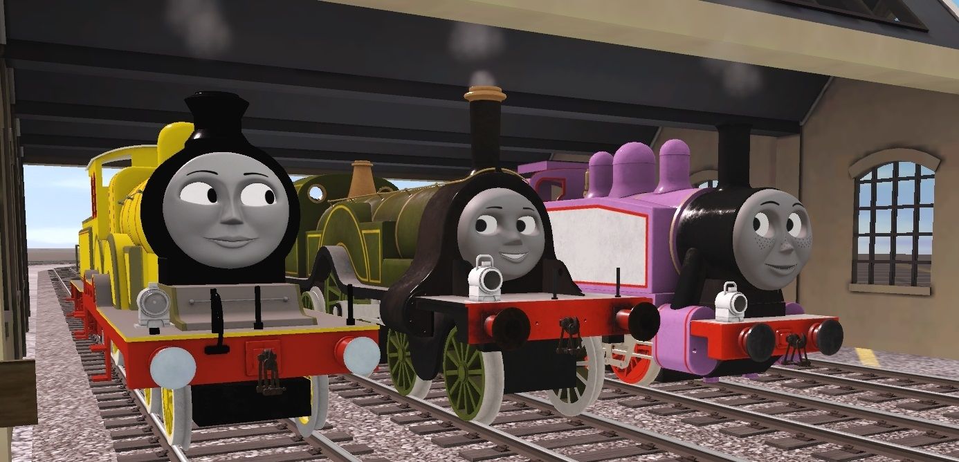 Trainz Portal