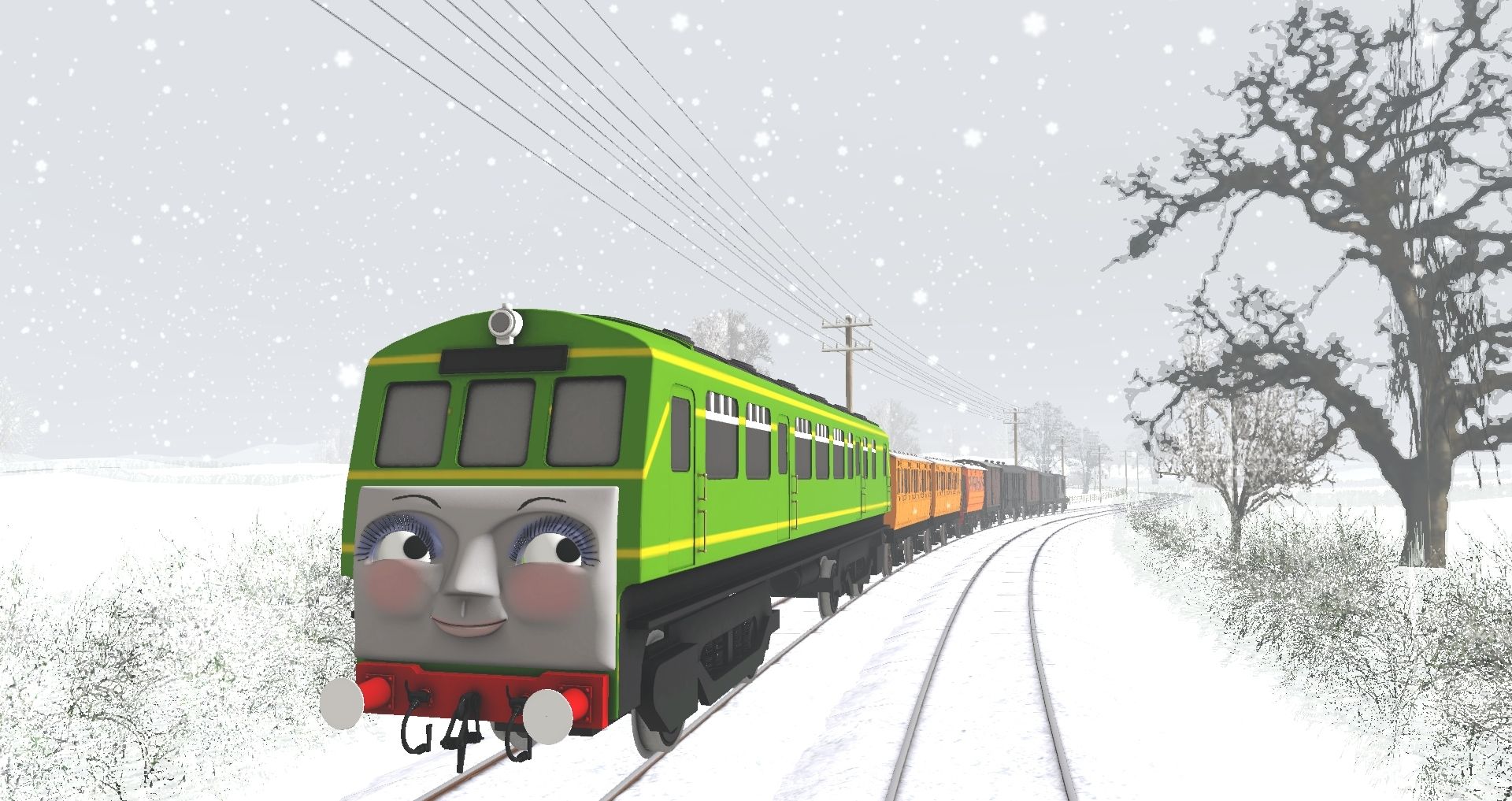 Trainz Portal