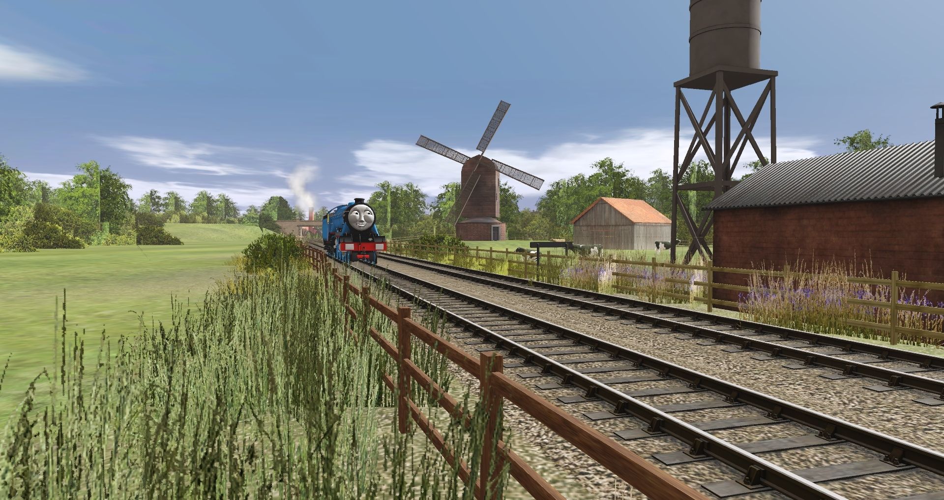 Trainz Portal