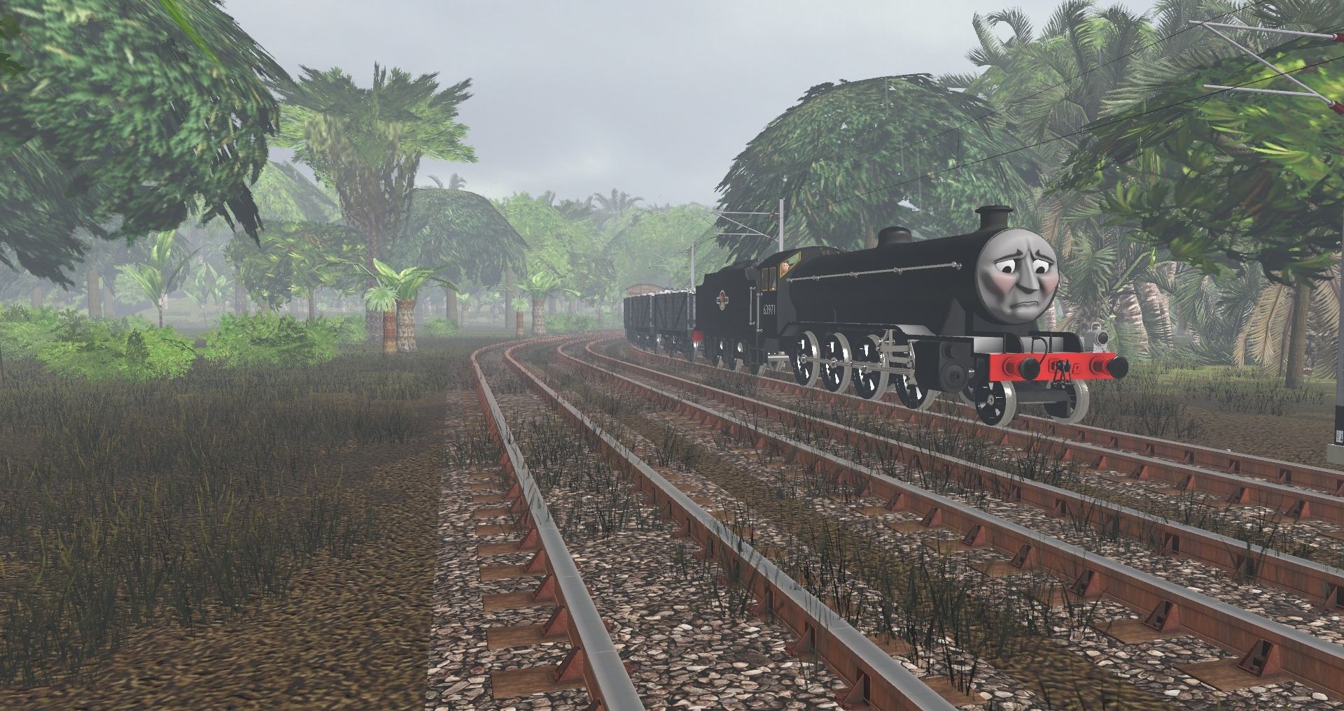 Trainz Portal