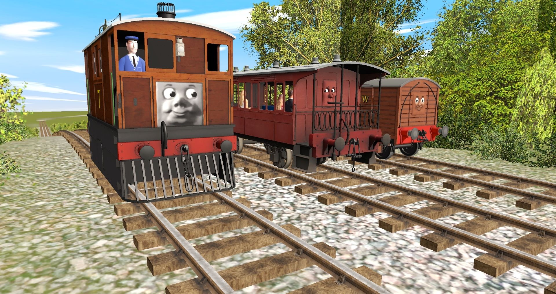 Trainz Portal