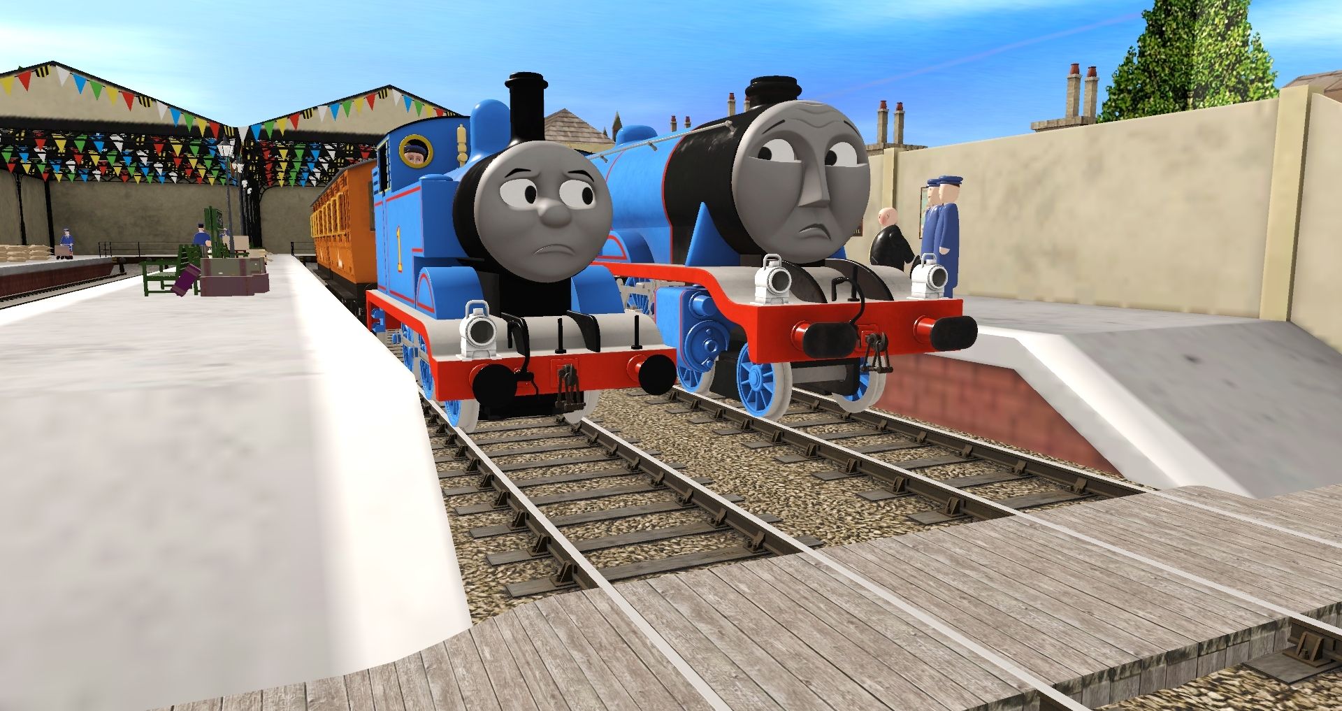 Trainz Portal