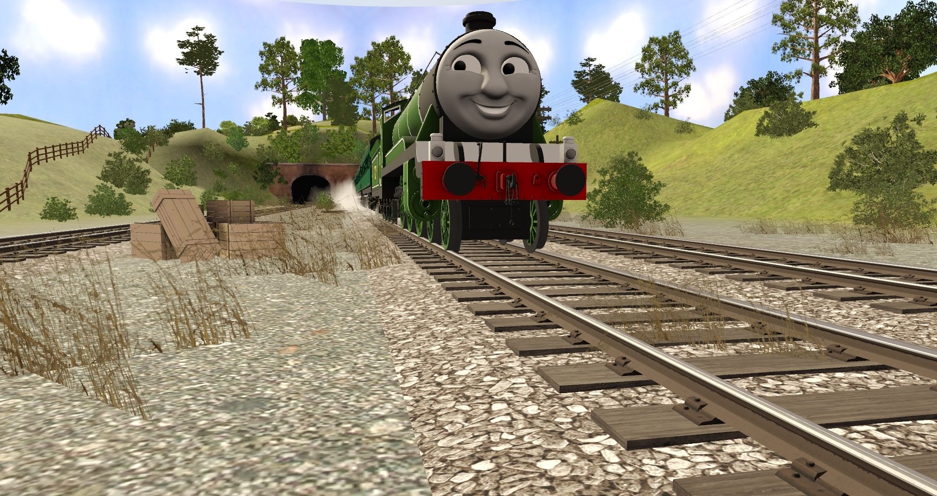 Trainz Portal
