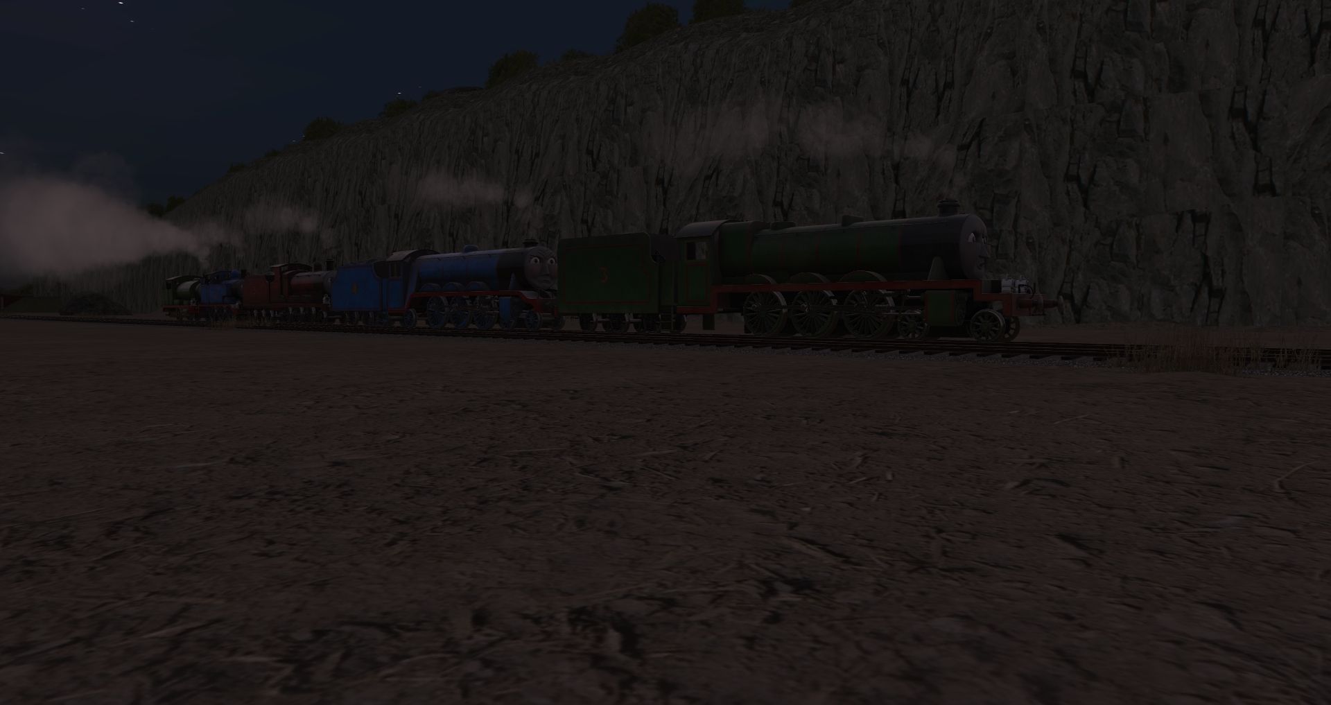 Trainz Portal