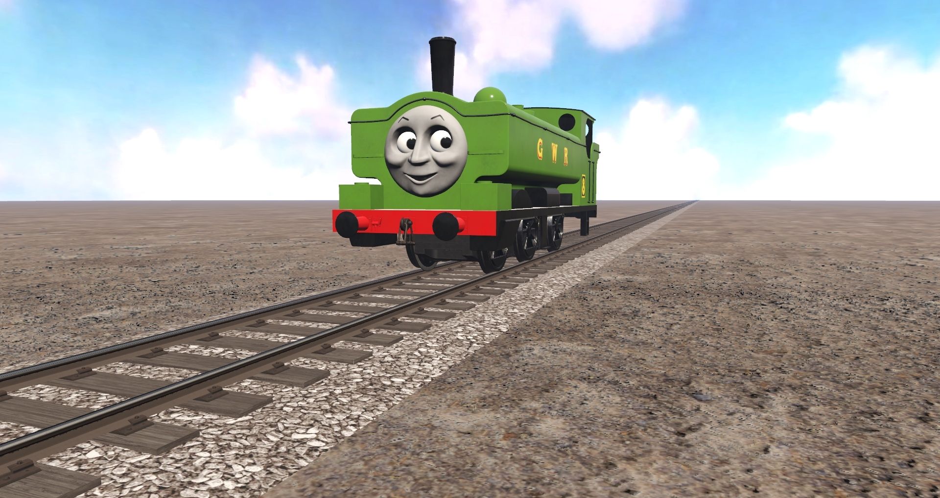 Trainz Portal