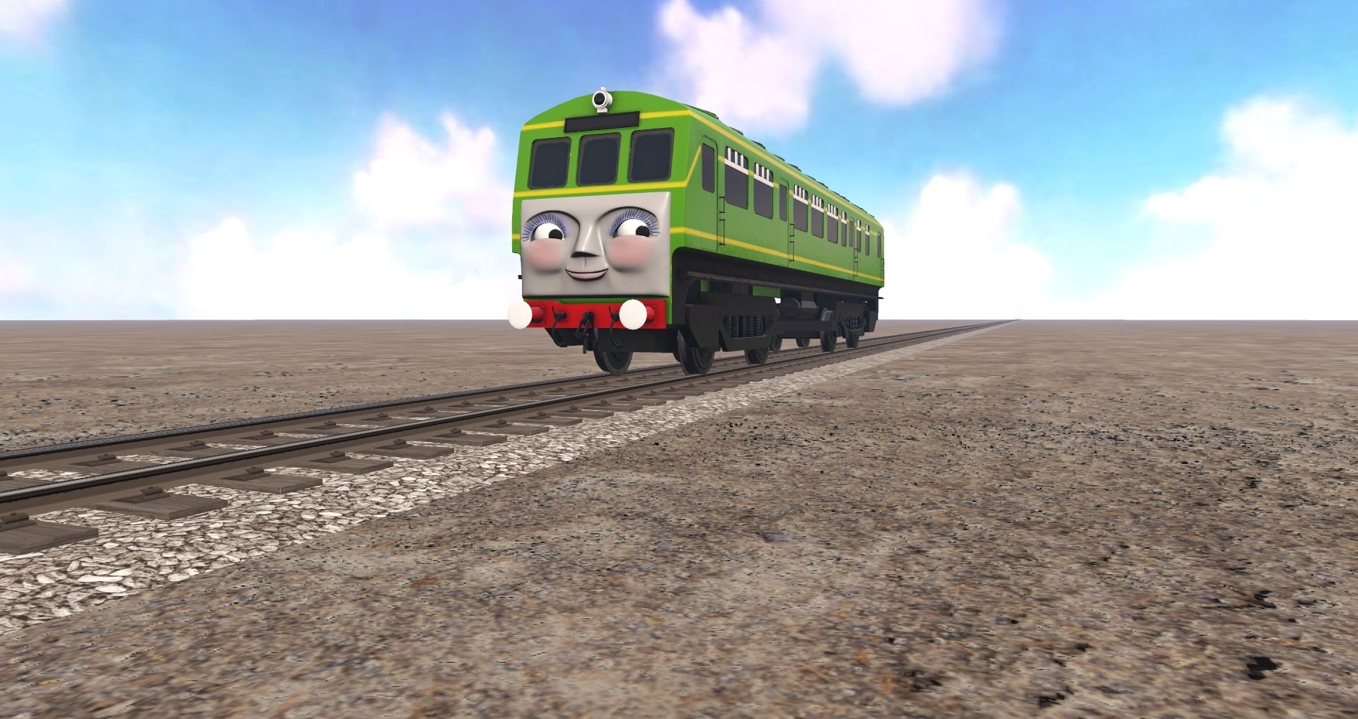 Trainz Portal