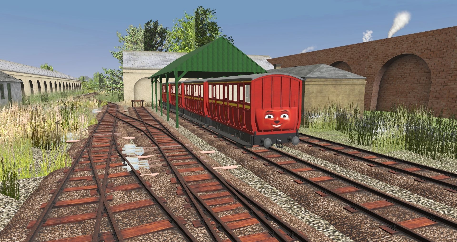 Trainz Portal