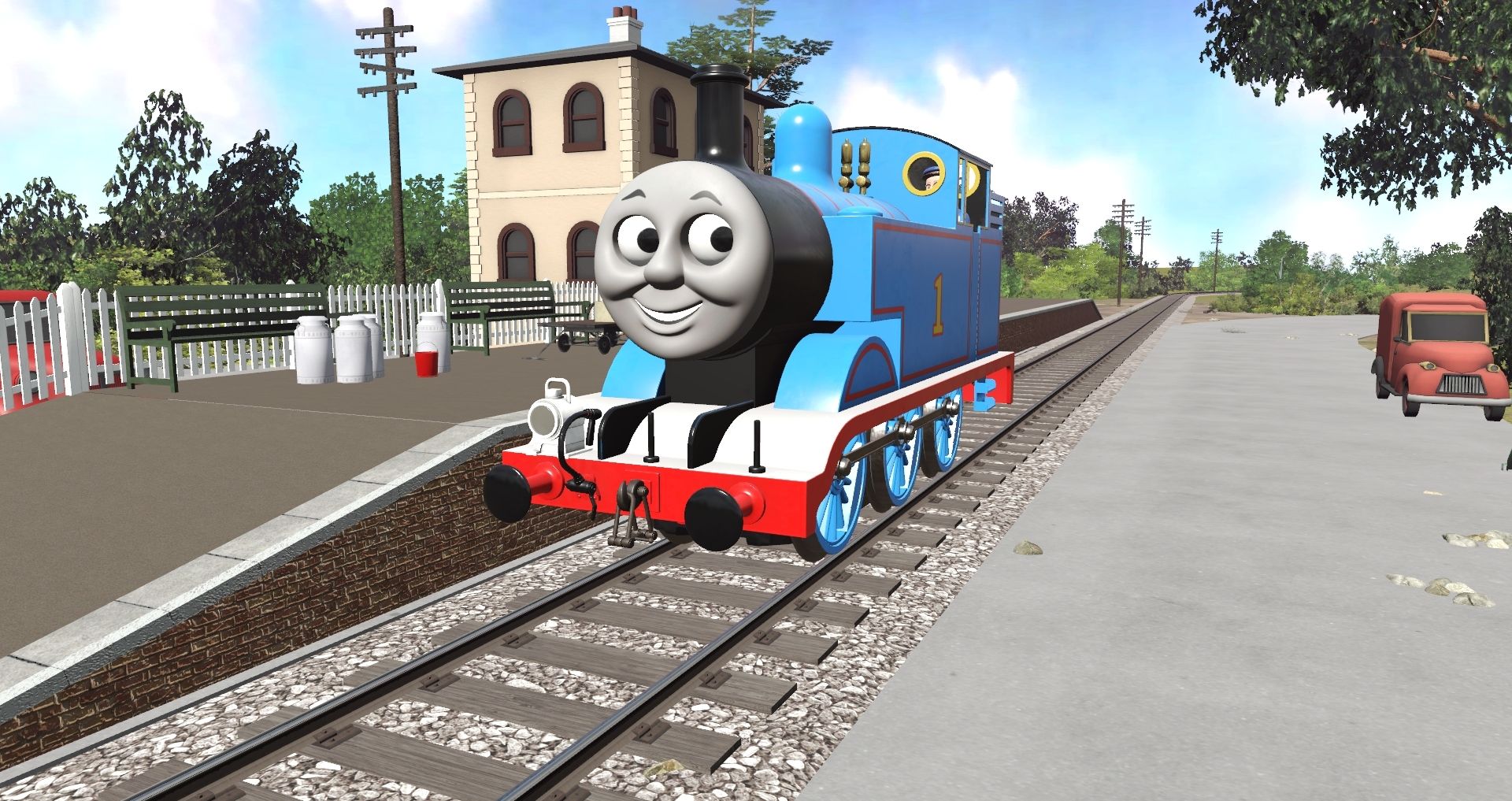 Trainz Portal