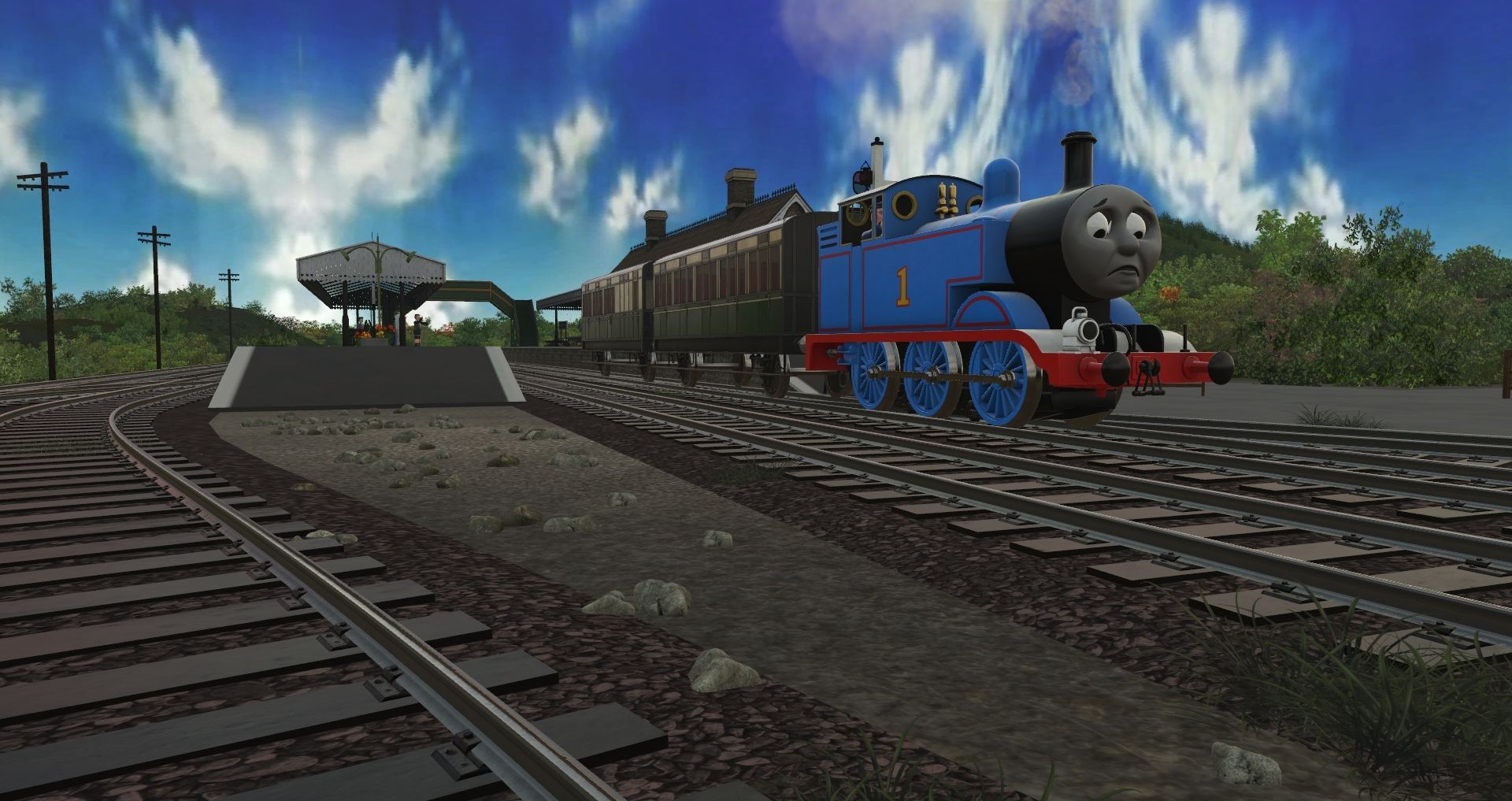 Trainz Portal