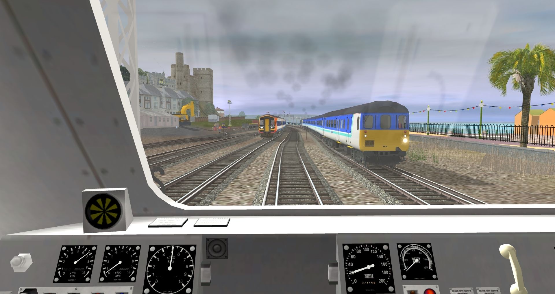 Trainz Portal
