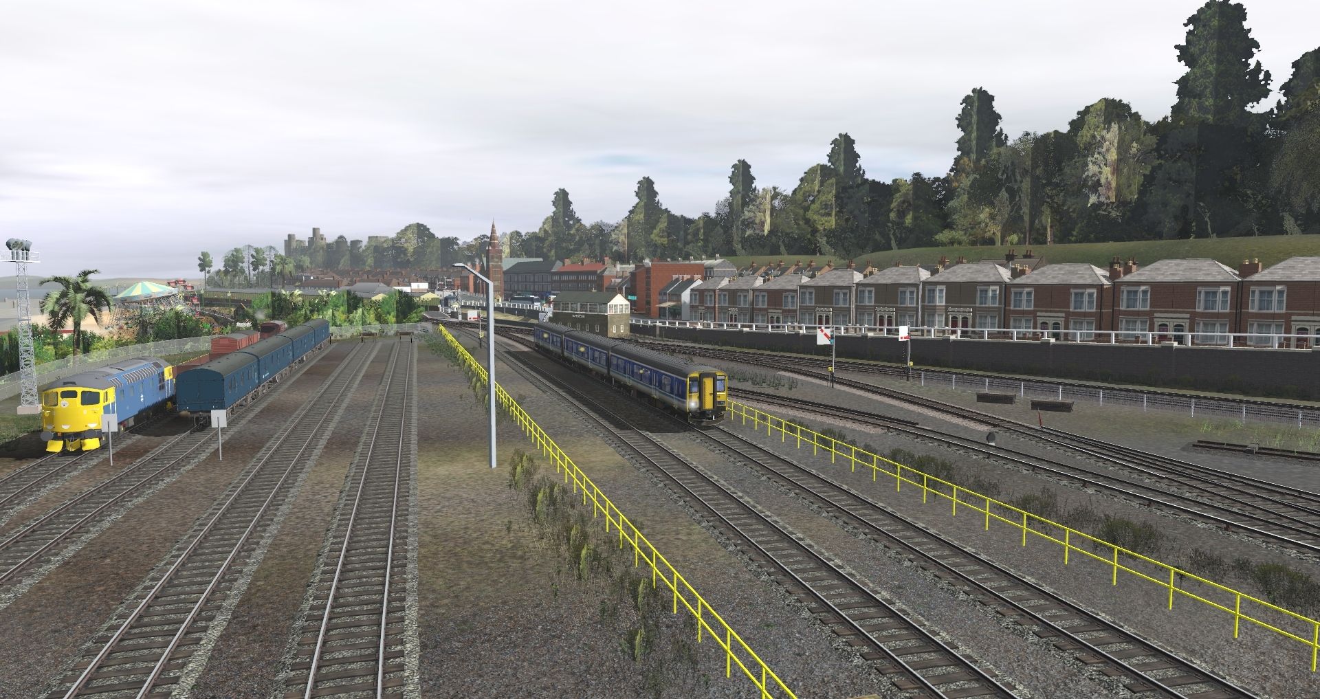 Trainz Portal