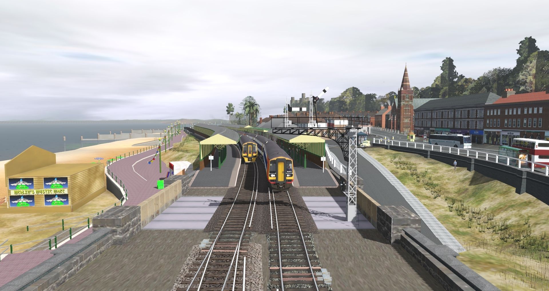 Trainz Portal