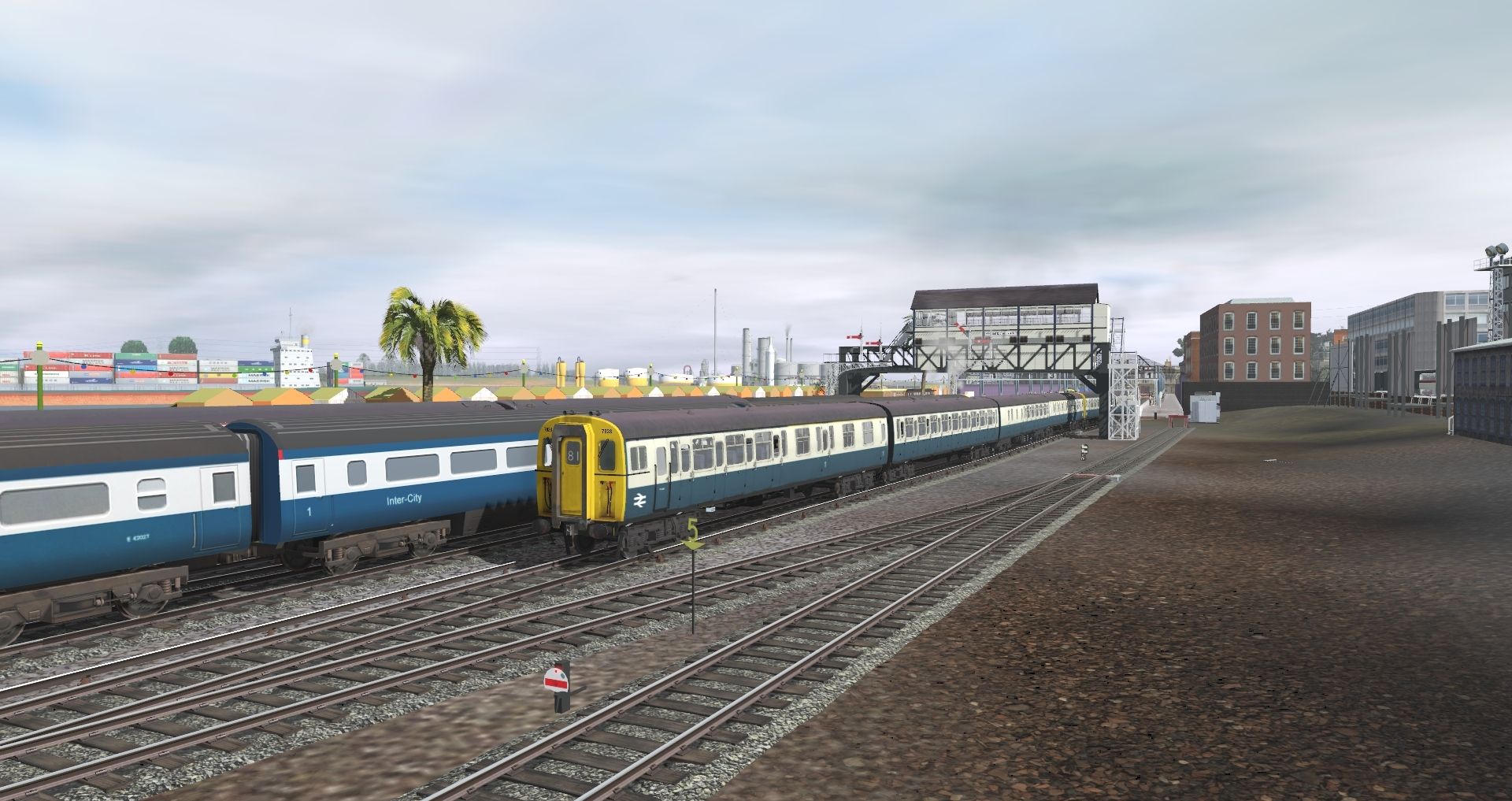 Trainz Portal