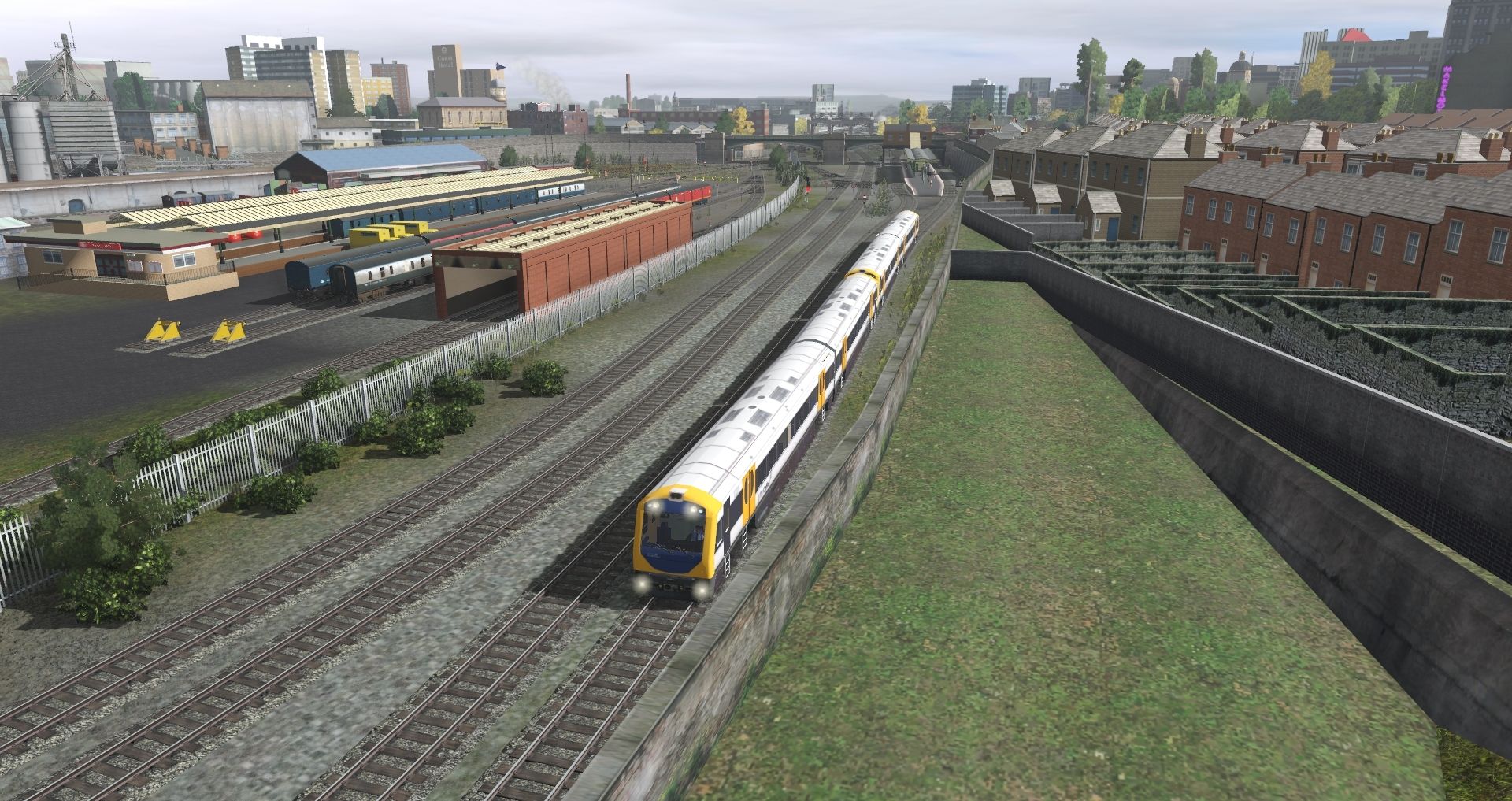 Trainz Portal