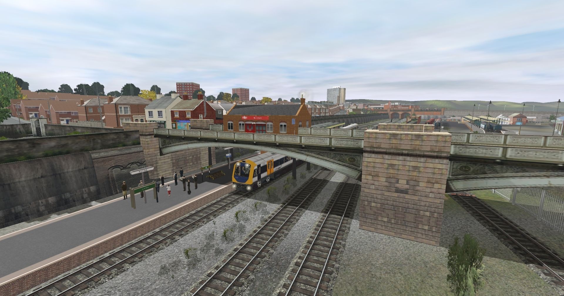 Trainz Portal