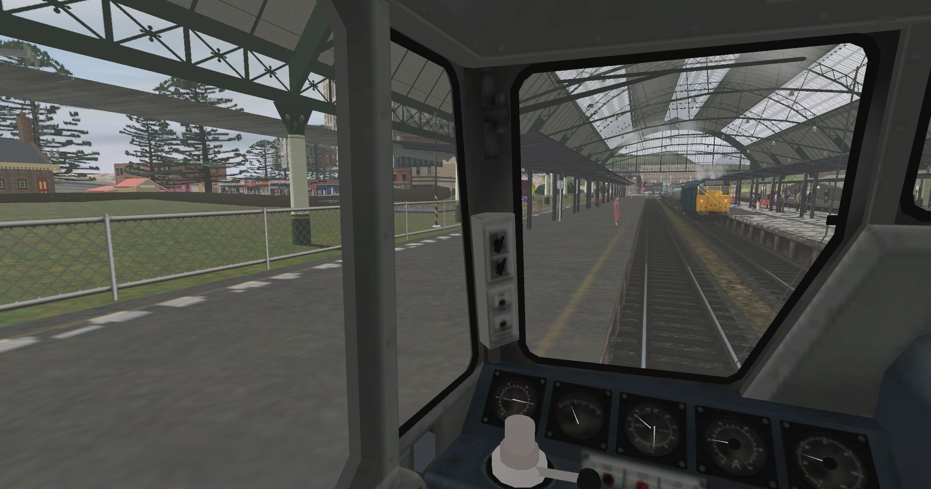 Trainz Portal