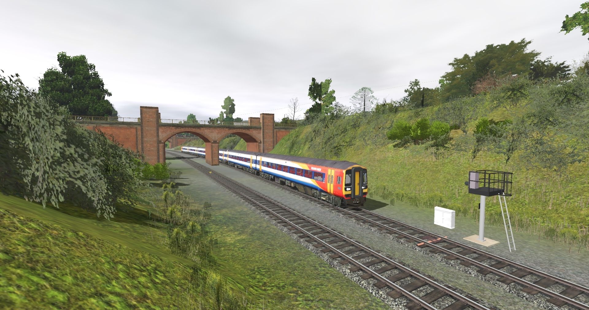 Trainz Portal